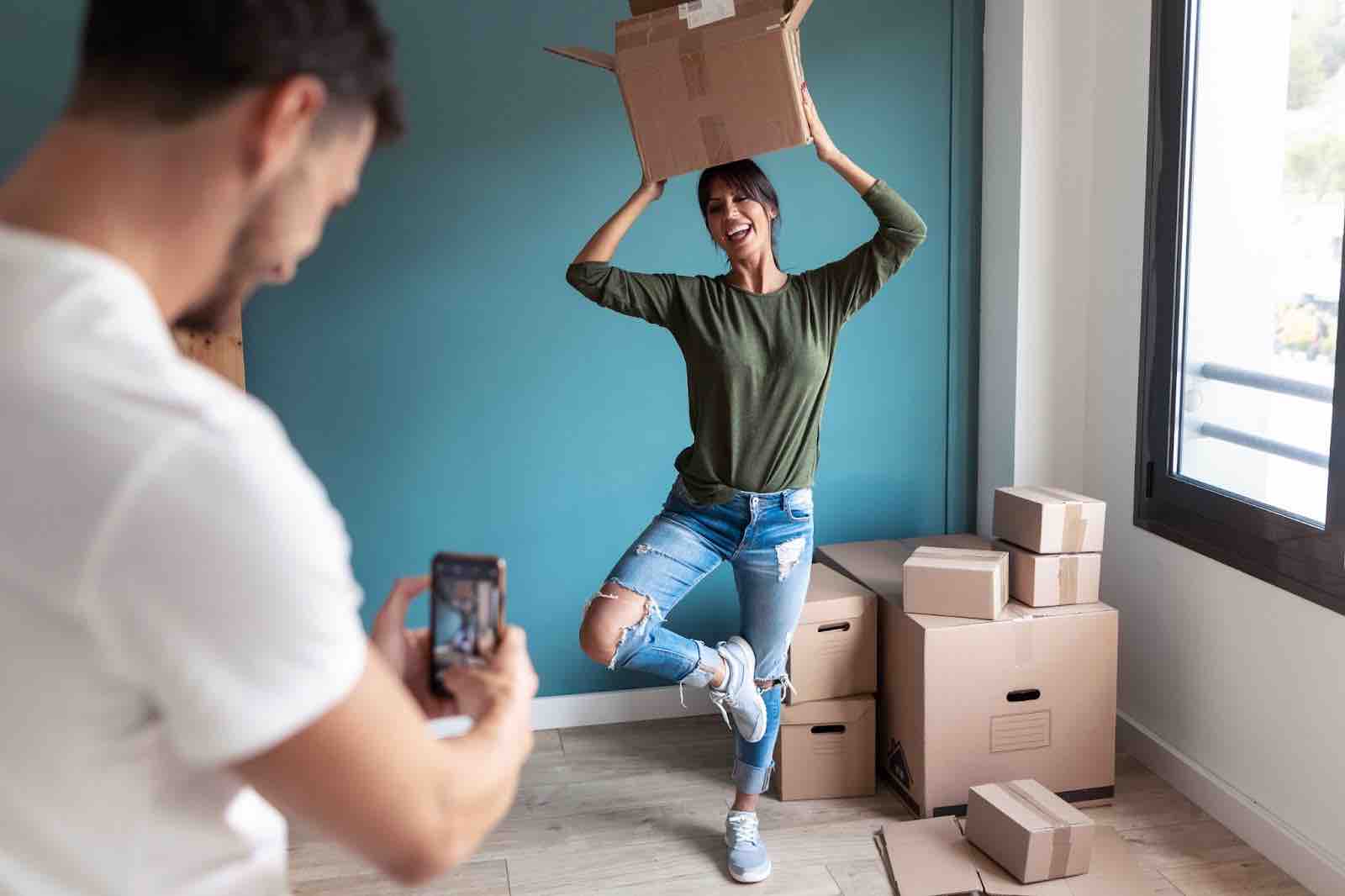 AI & Virtual Moving Tech | Scobey Moving Solutions