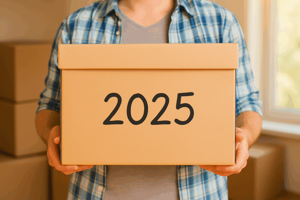 Planning a Move? What You Should Know Before Moving