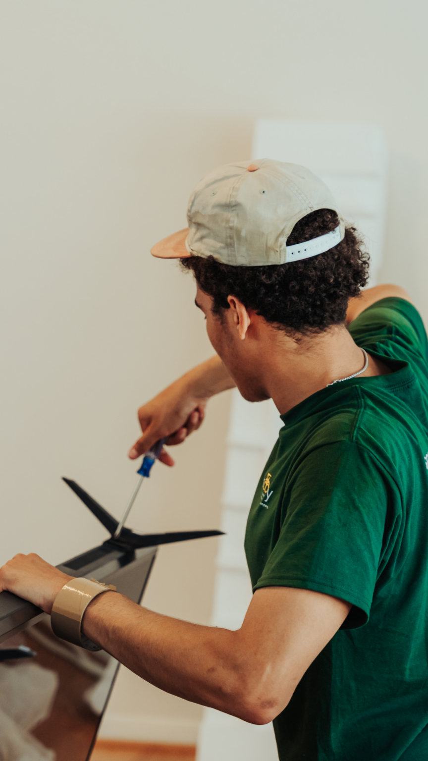 Interstate Movers El Paso, TX | Long-Distance Moving